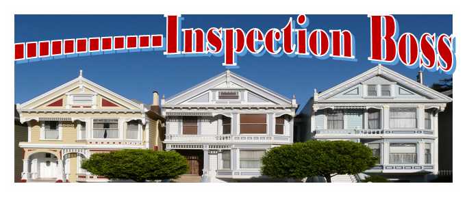Your Trusted Partner in Home Inspections | Inspection Boss
